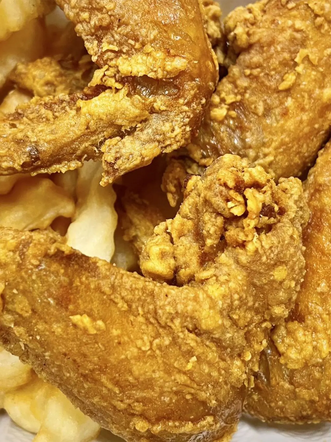 China Garden - Chinese Restaurant｜Online Order｜Port Reading｜NJ